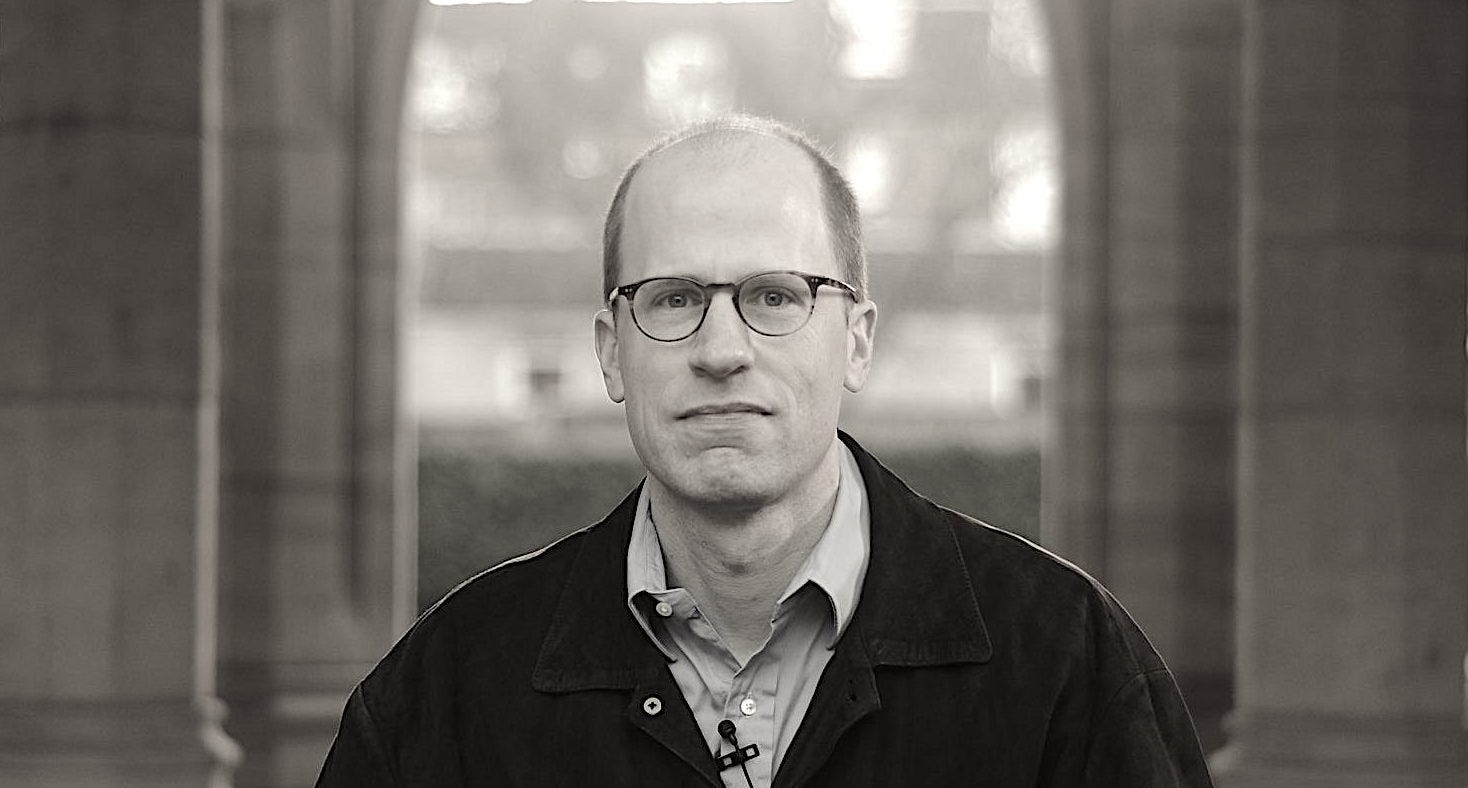 Superintelligence | by Nick Bostrom - by Bernardt Vogel