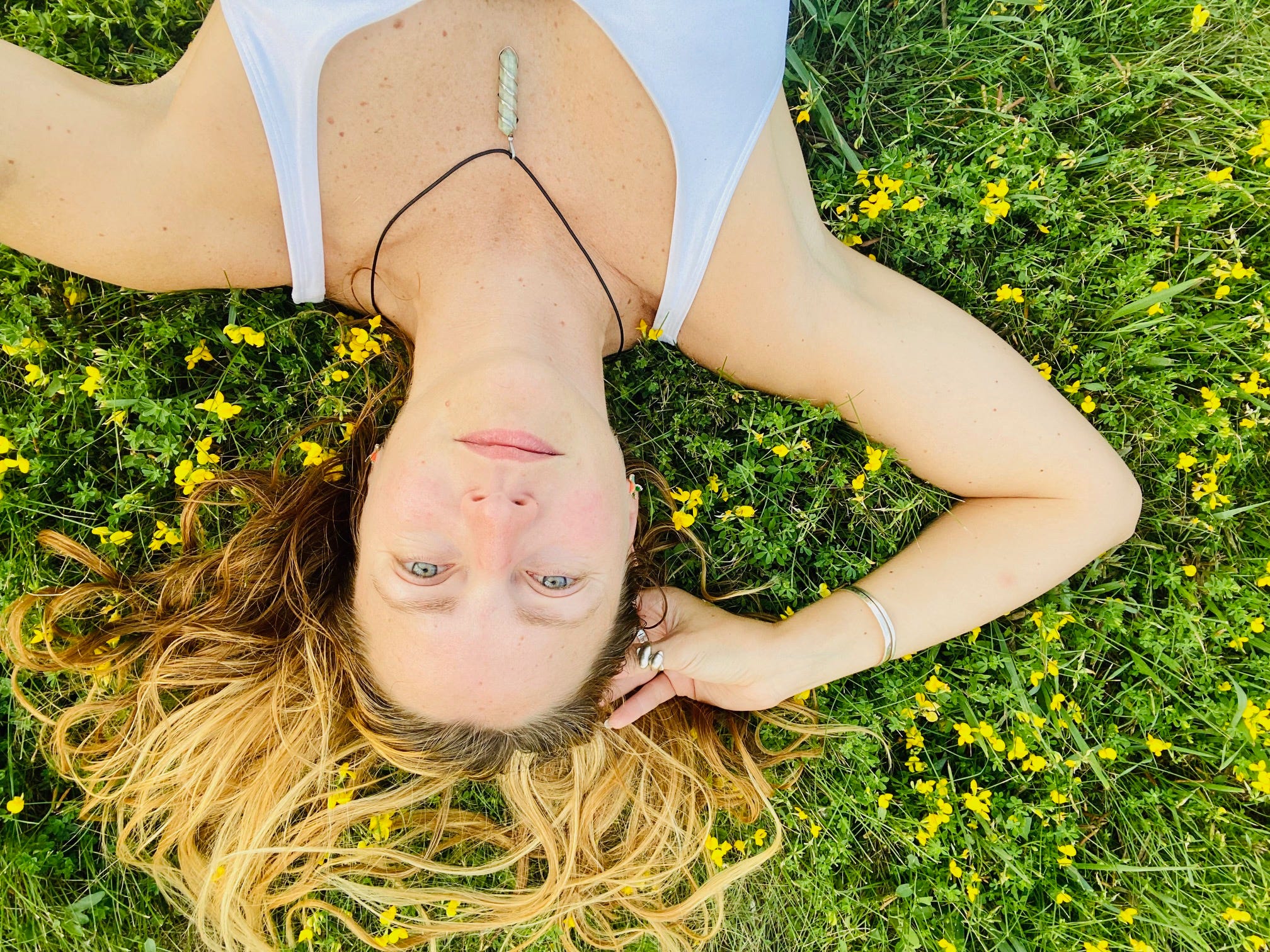 Serena Kelley | Substack