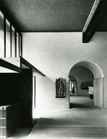 In the memory palace - by Carlyn Zwarenstein