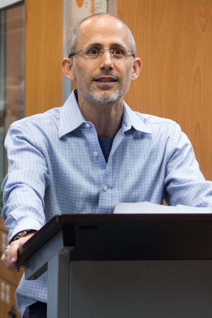 Ross Rosen | Substack