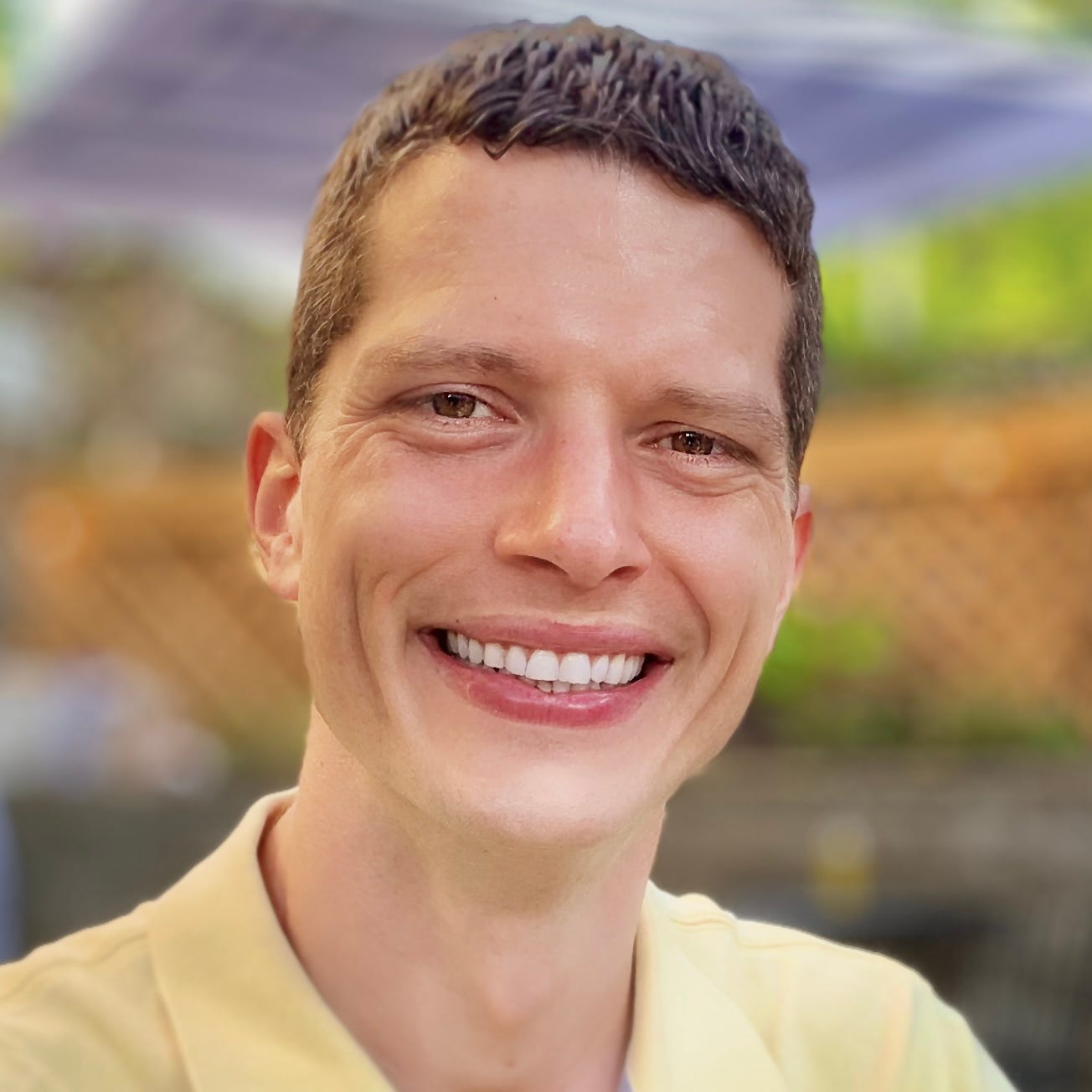 Oby Ballinger | Substack