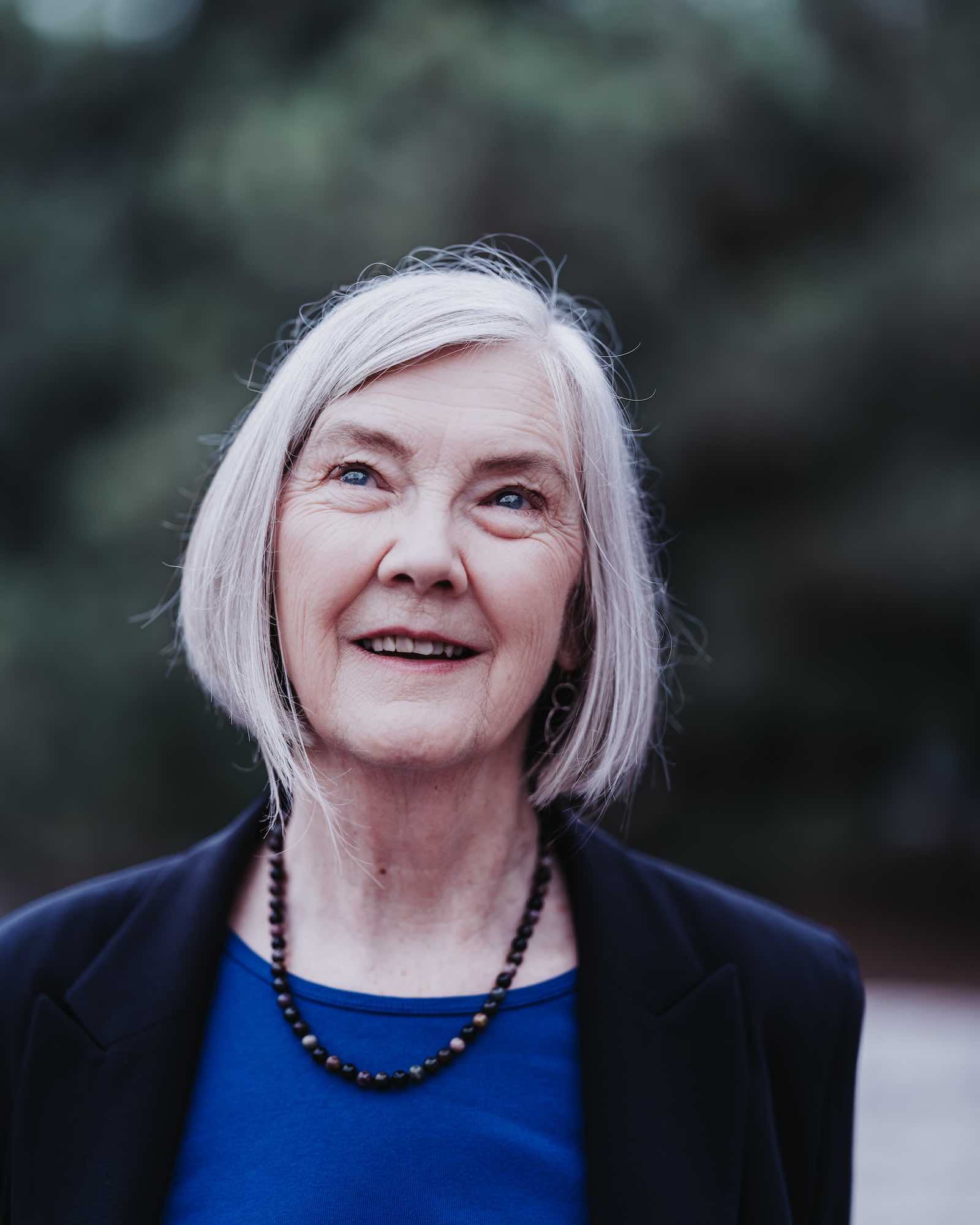 #19: An Interview with Frances Boyle