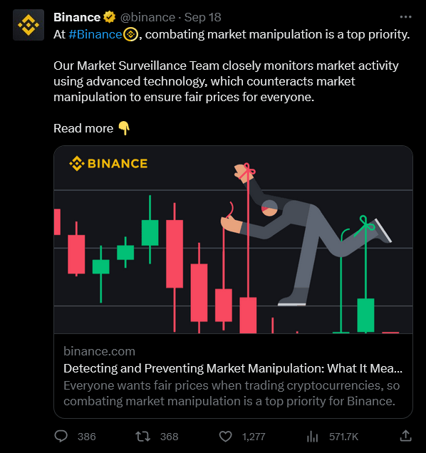 The evil market makers - by Heart - Autismo