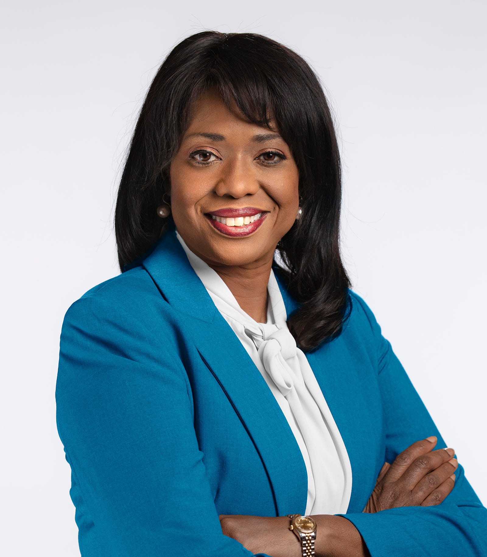 Dr. Leslyn Lewis | Substack