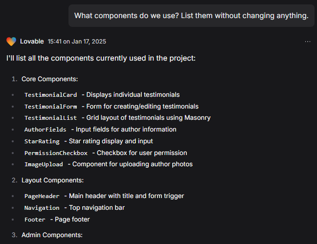 How to Quickly Build SaaS Products With Lovable AI (No Coding)