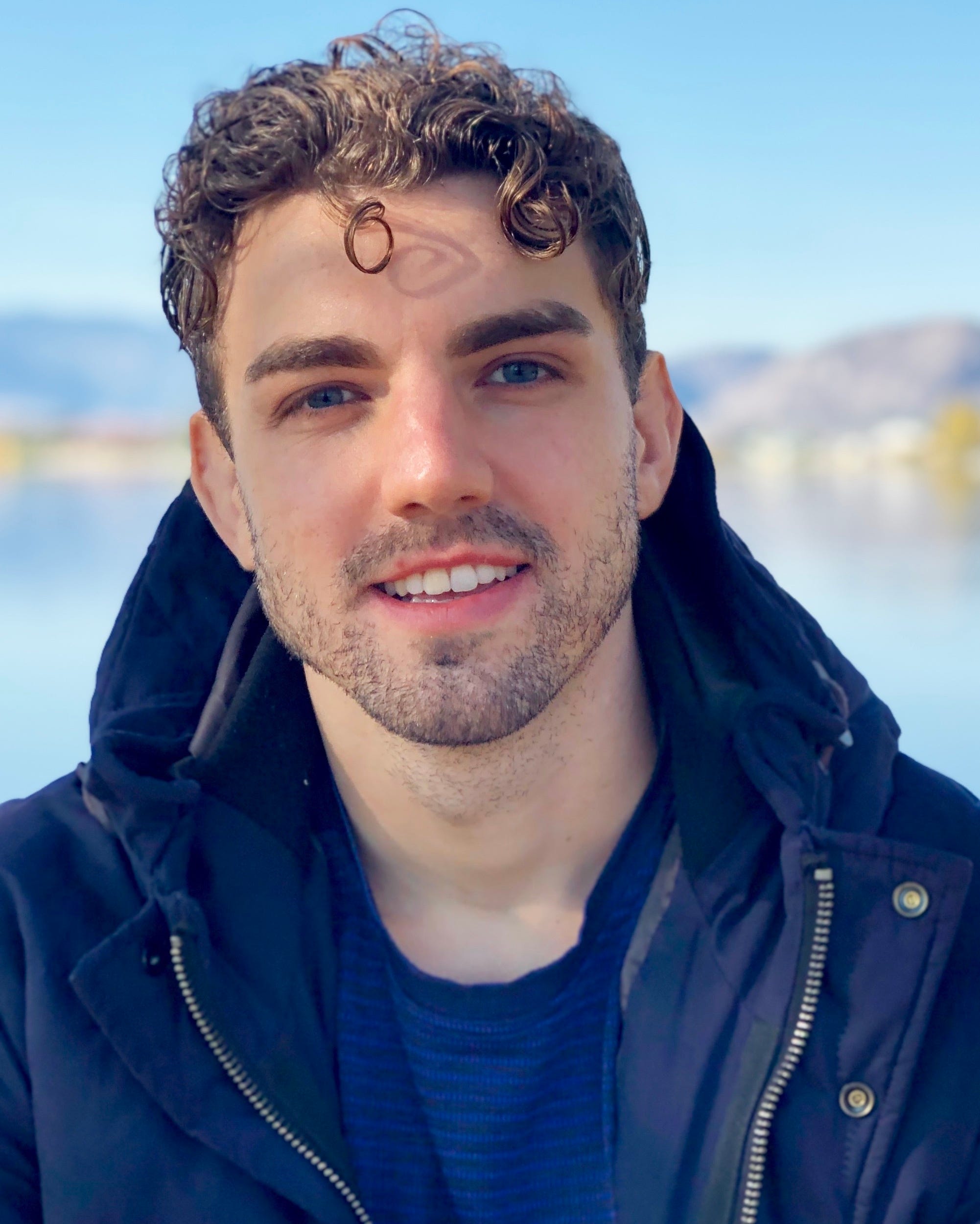 Hudson Rennie | Substack