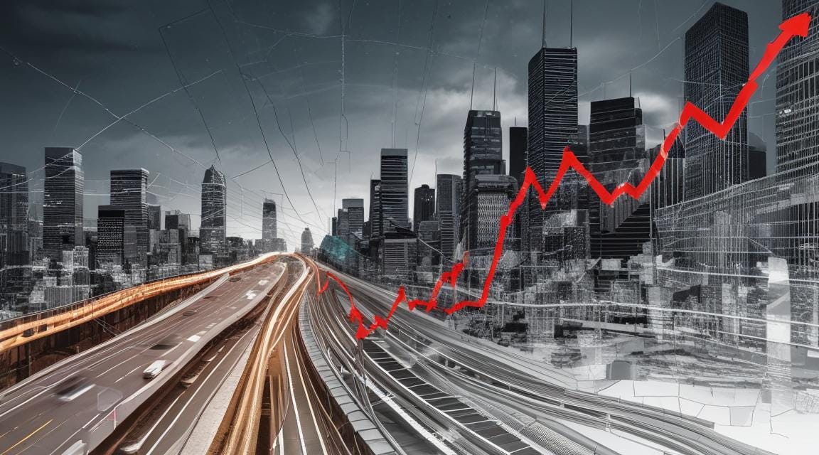 Weekly Recap - QuantSeeker