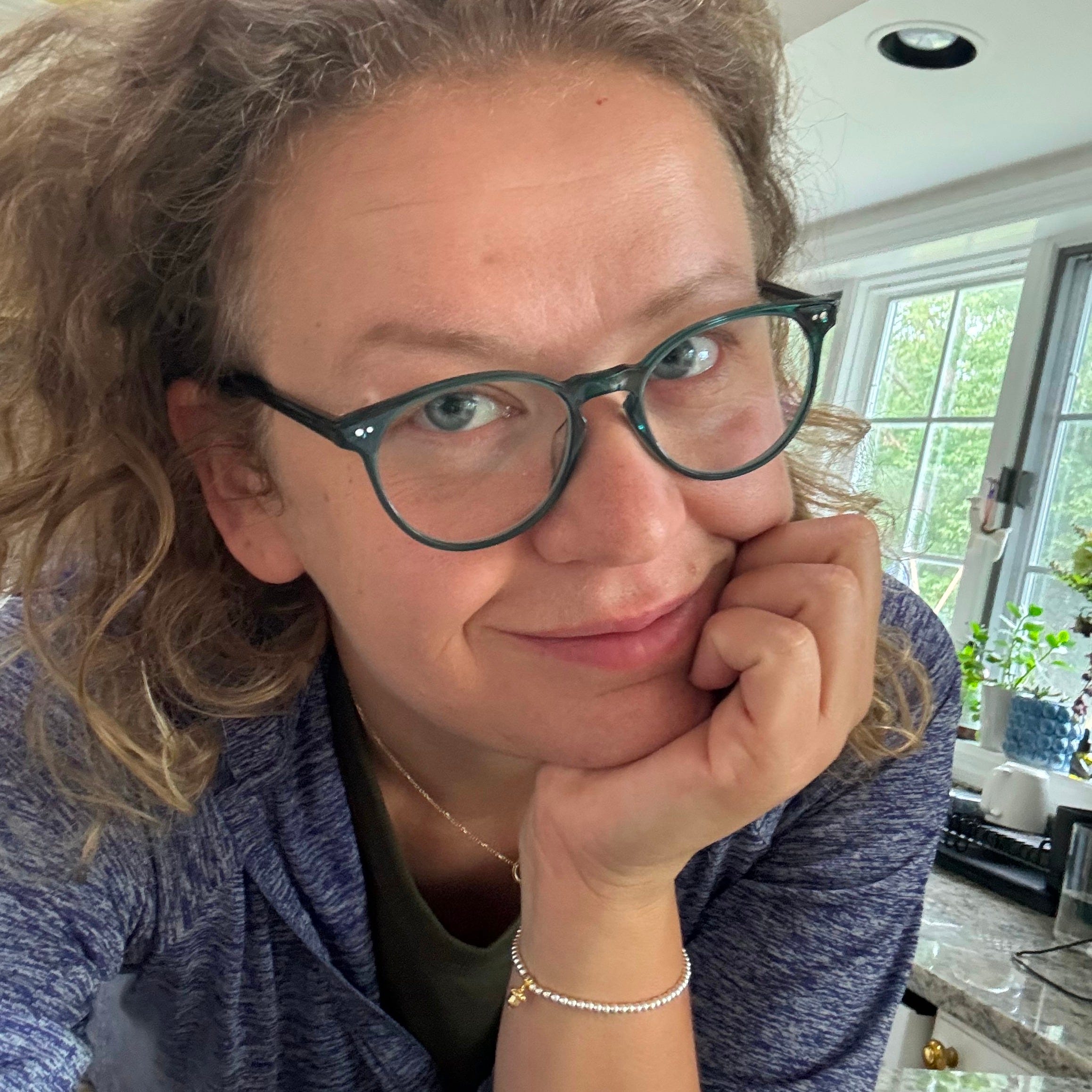 Sophie Potter | Substack