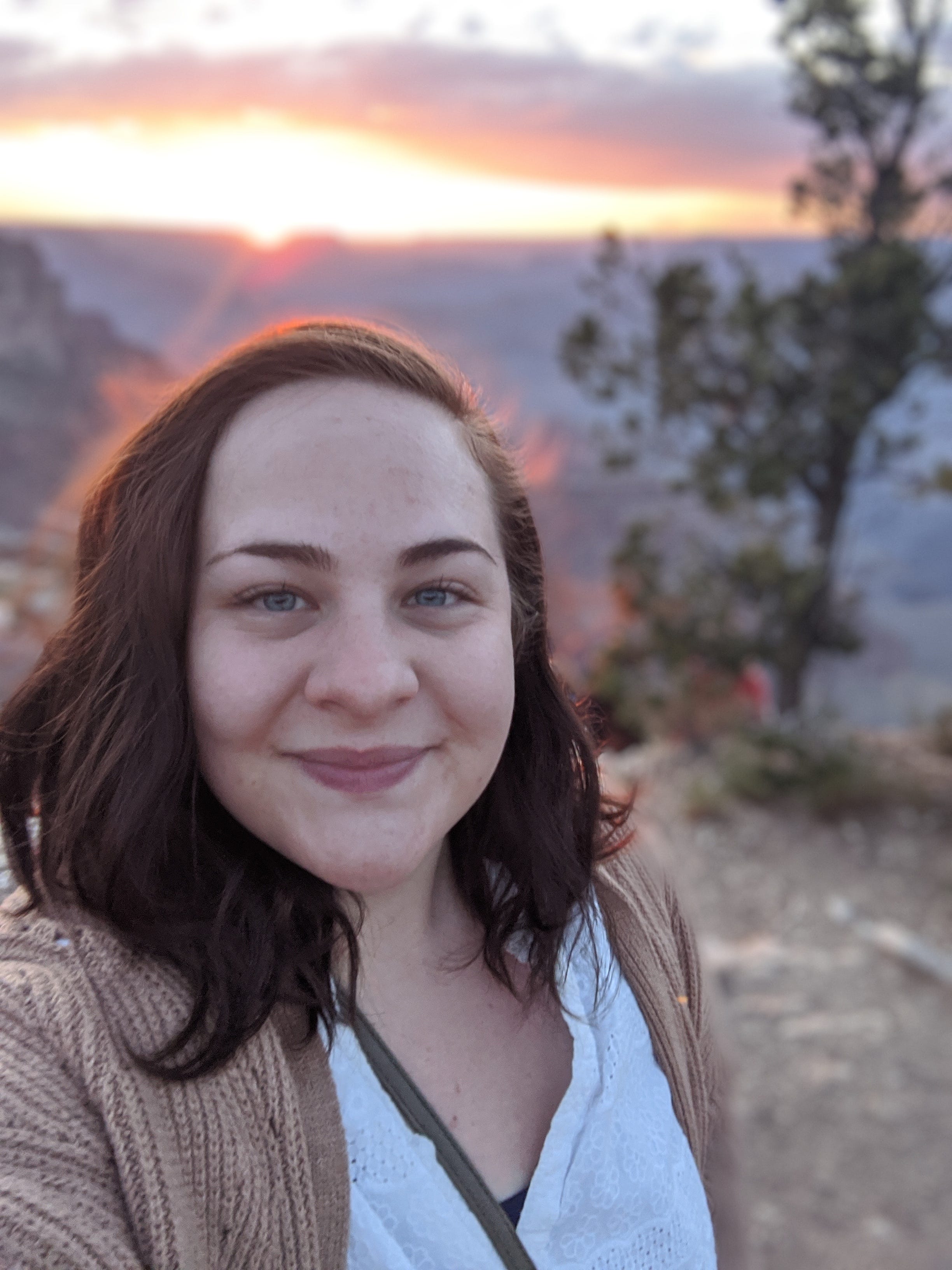 Ginger Ayla | Substack