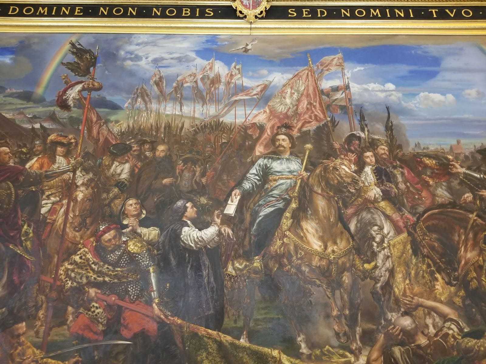 The Gates of Vienna - by Dan Denning