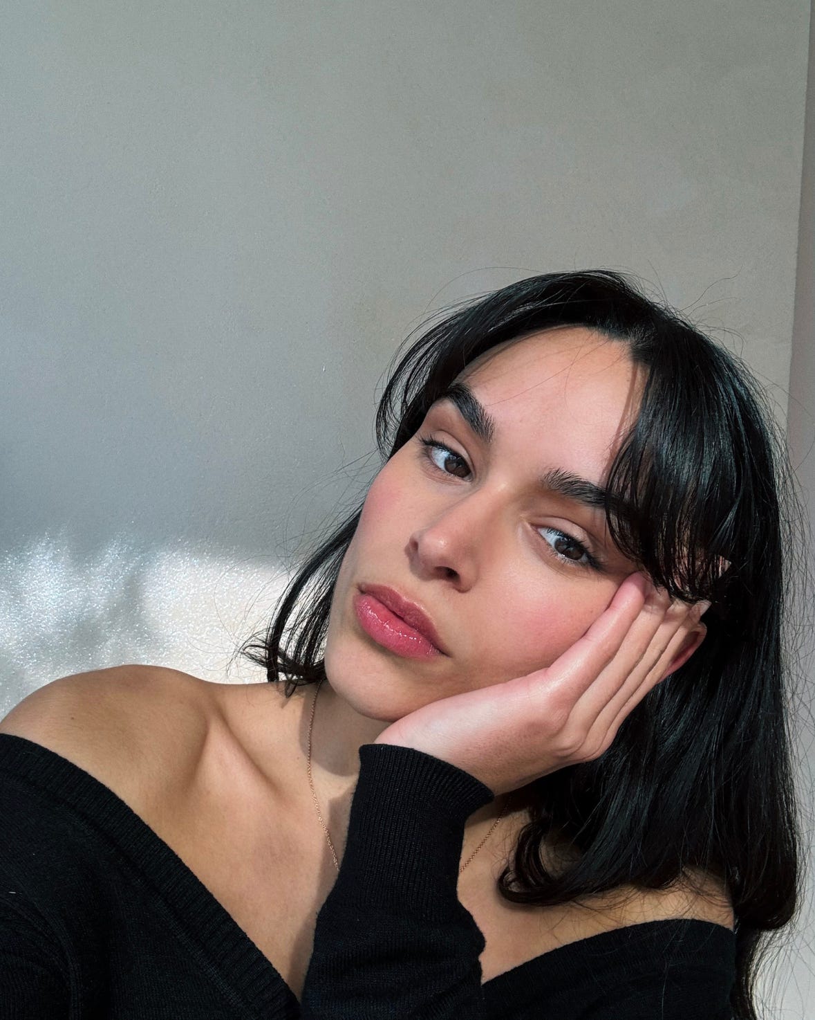 Claire Perrier | Substack