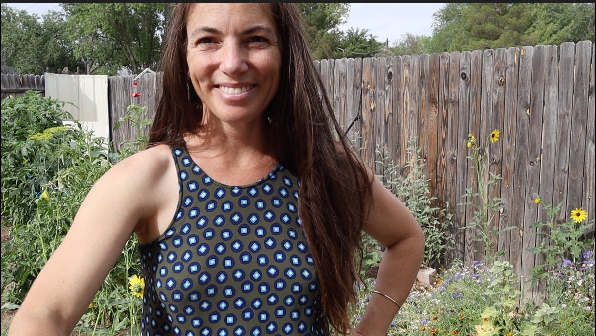 Erin Johnson | Substack