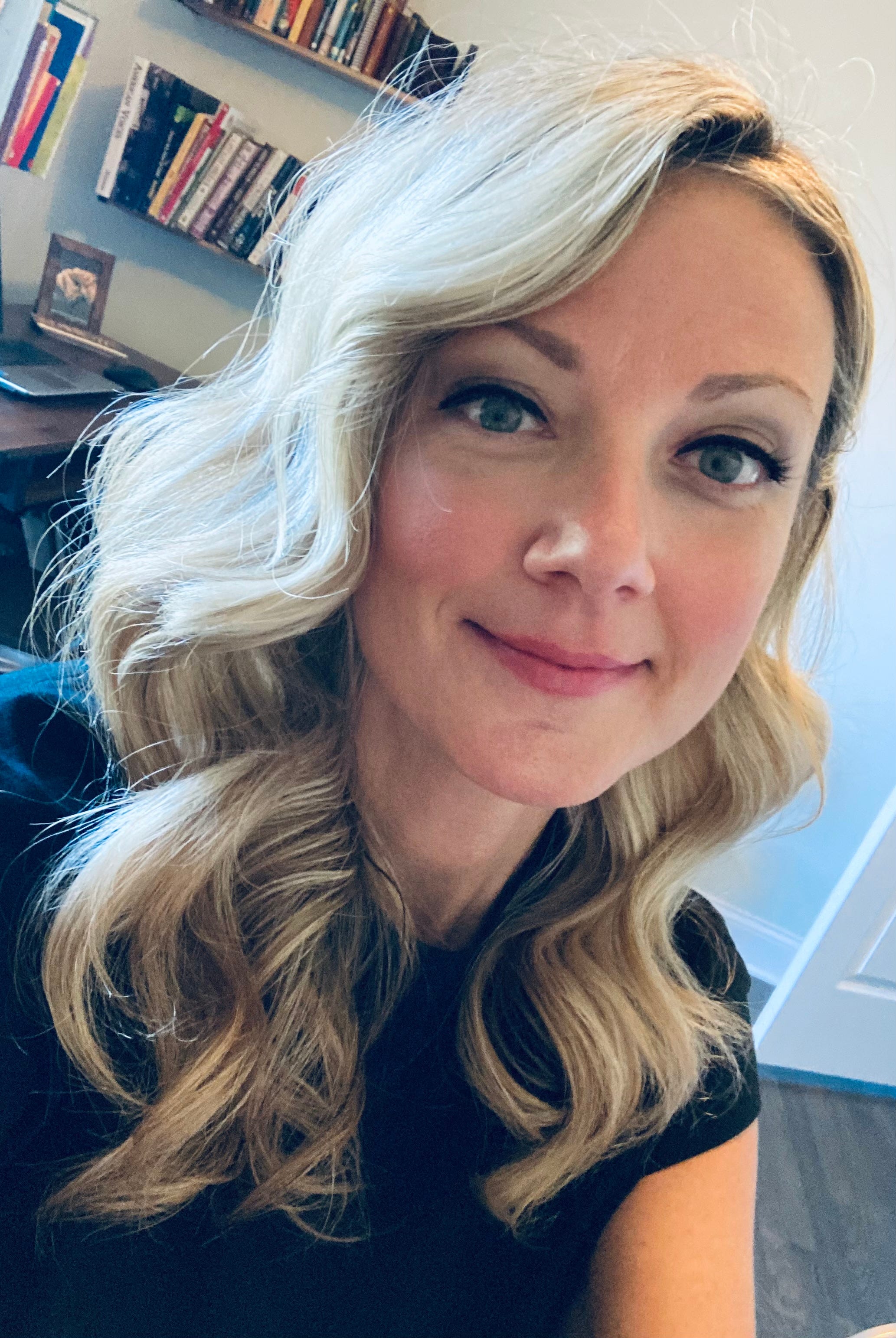 Tara Niebaum | Substack