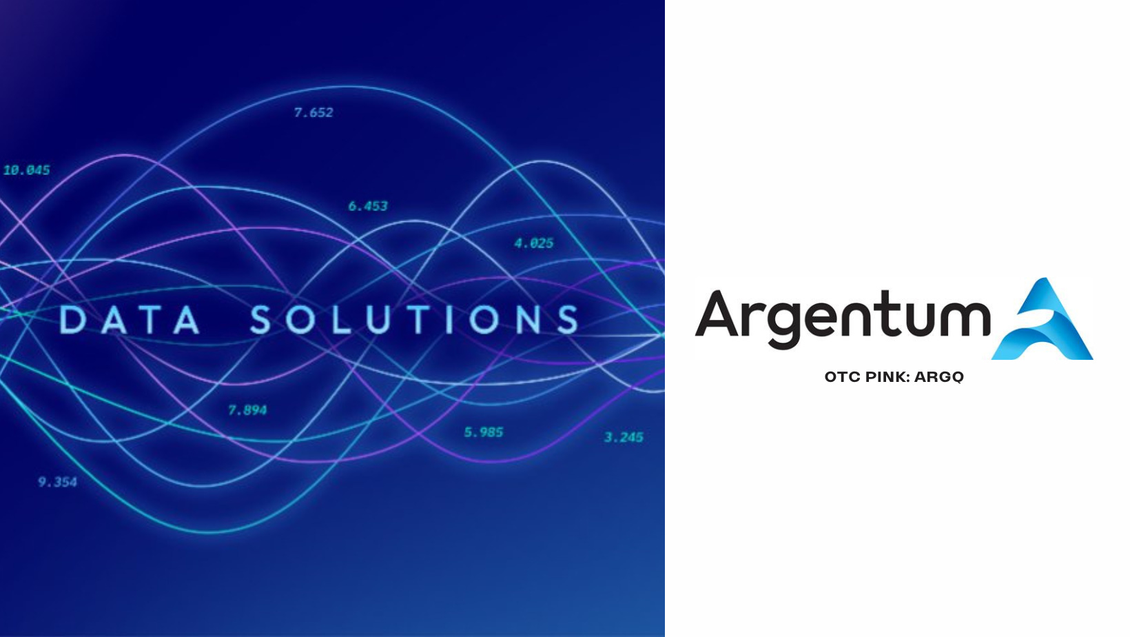 Argentum 47, Inc. Embraces the Future by Advancing SaaS Build, Moving to Prestigious New Address ...