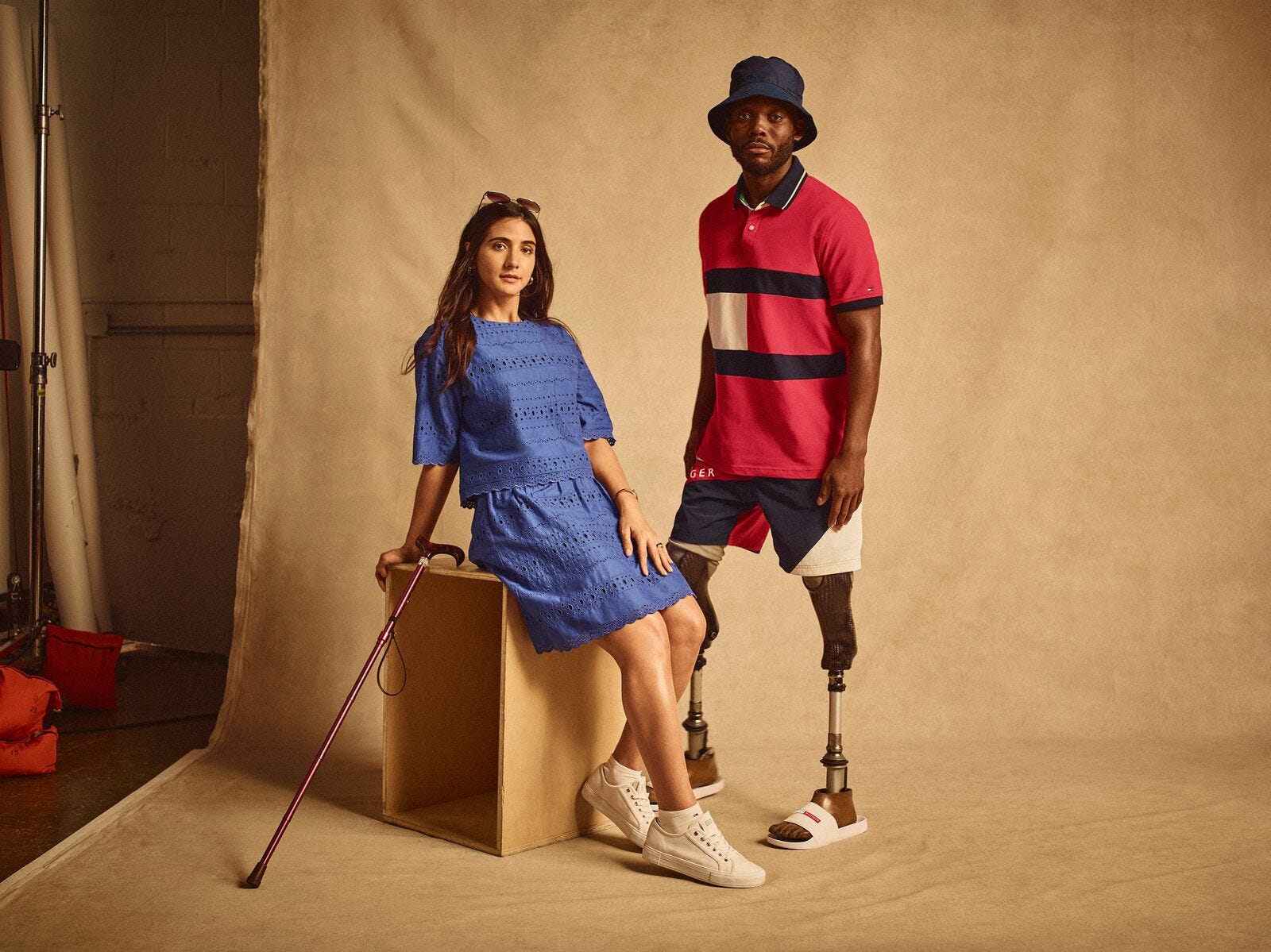 Innovating Accessibility: Most Popular Adaptive Brands Right Now