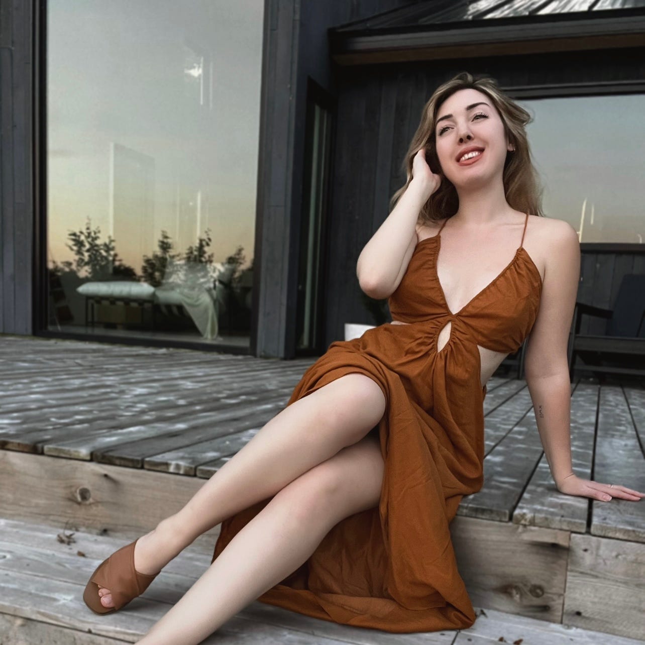 Evelyn Vale | Substack