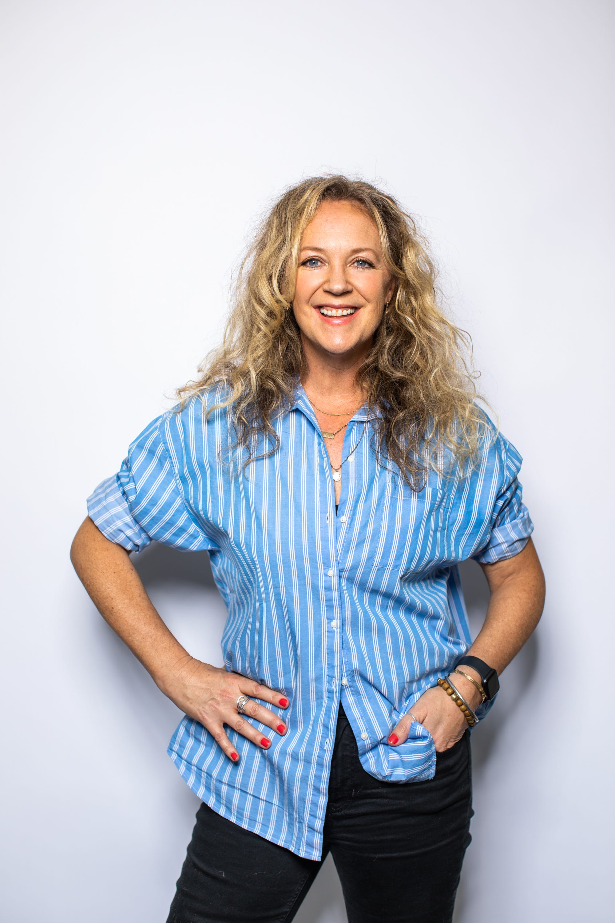 The Good Southern Women Interview with Jennifer Justus