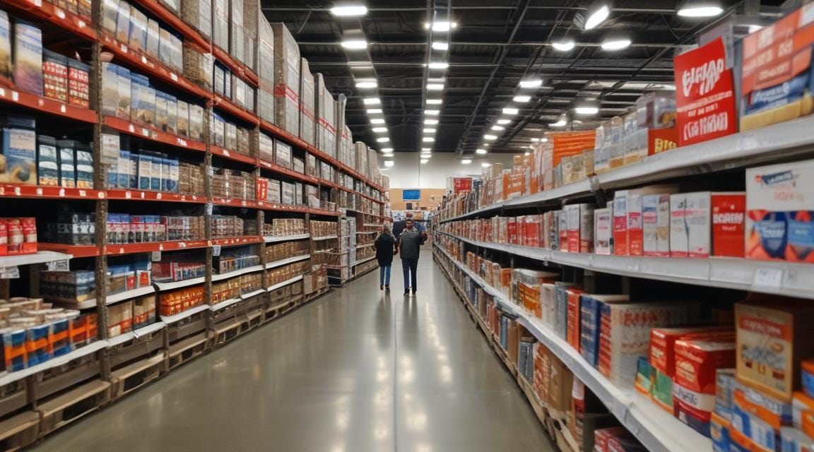 The Cathedral of American Capitalism - by Daniel W. Drezner