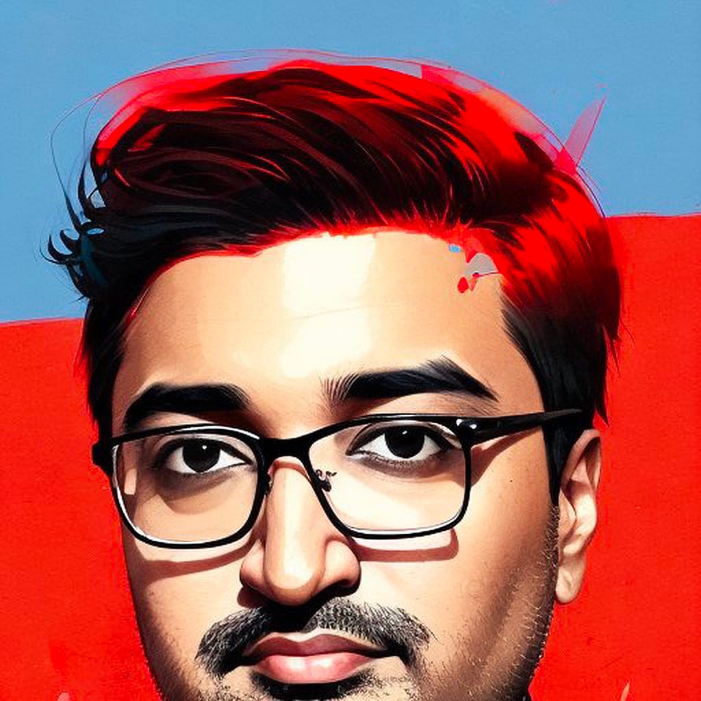 Anirban Mahapatra | Substack