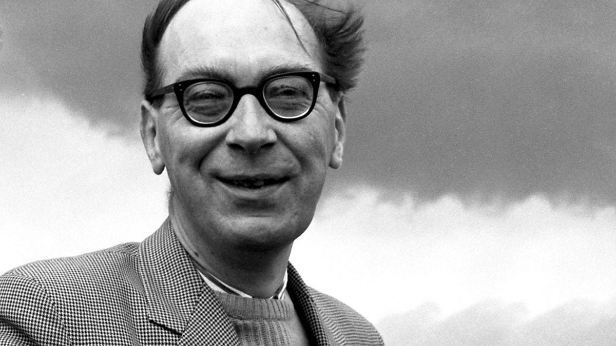 An Atheological Heaven - by Garth Greenwell