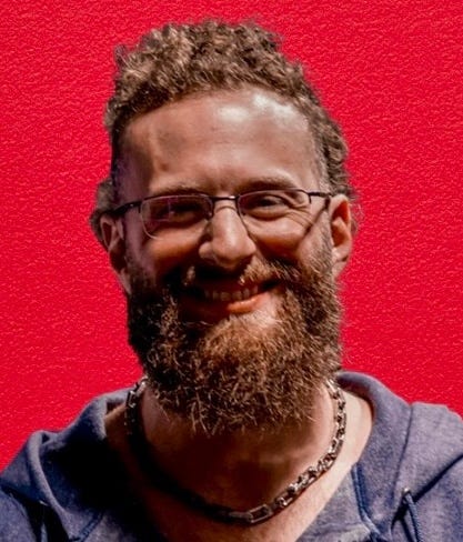 Justin Mihaly | Substack