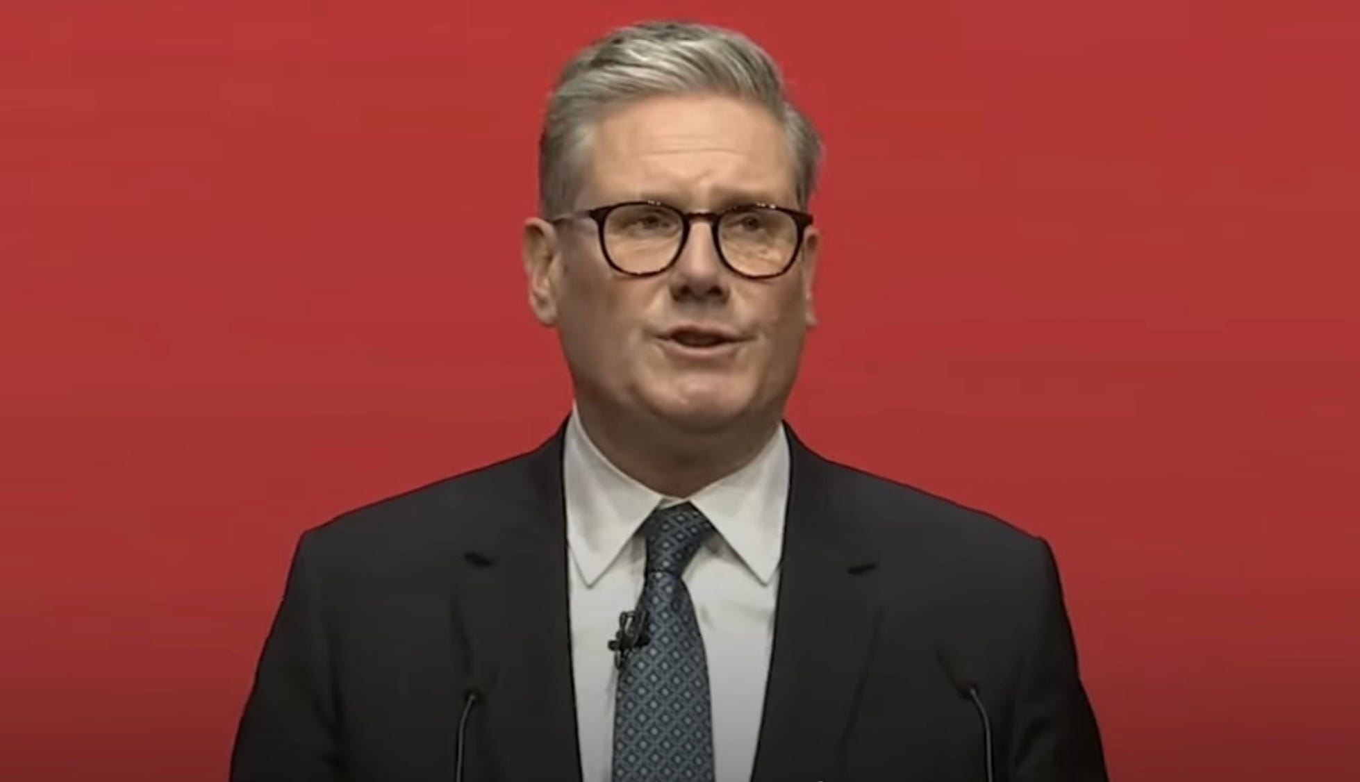 Labour Already Disintegrating - by Michael Heaver