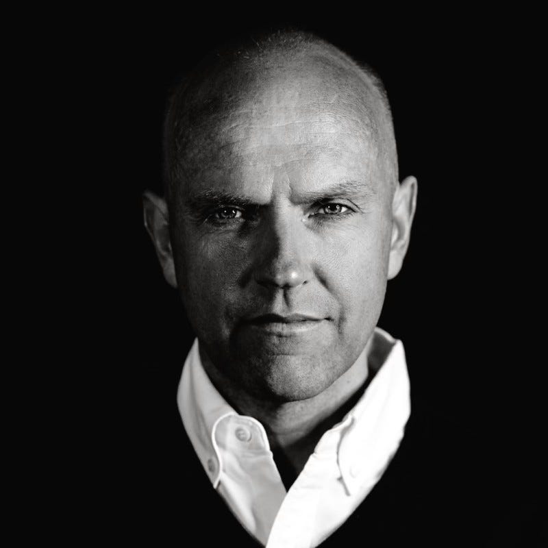 Lars Kamp | Substack