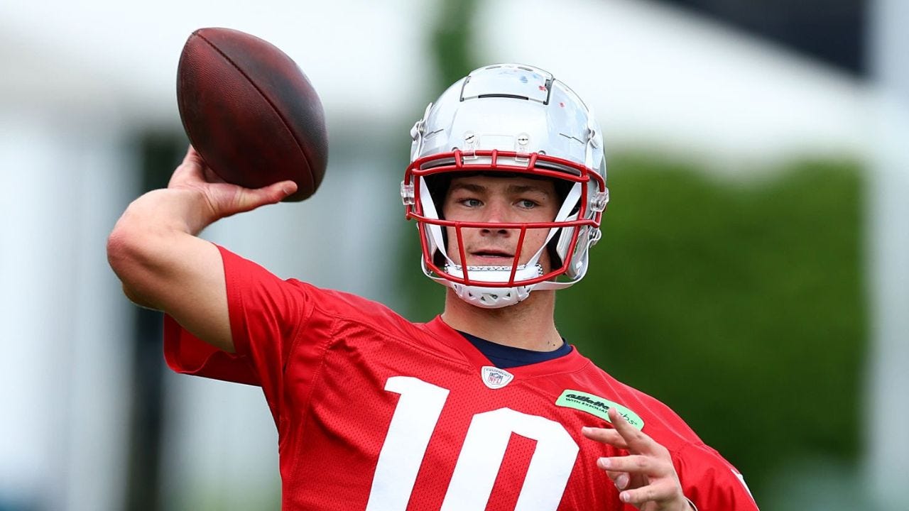 ¿Qué debes ver en la Semana 1 de la Pretemporada NFL 2024? - Primero y Diez
