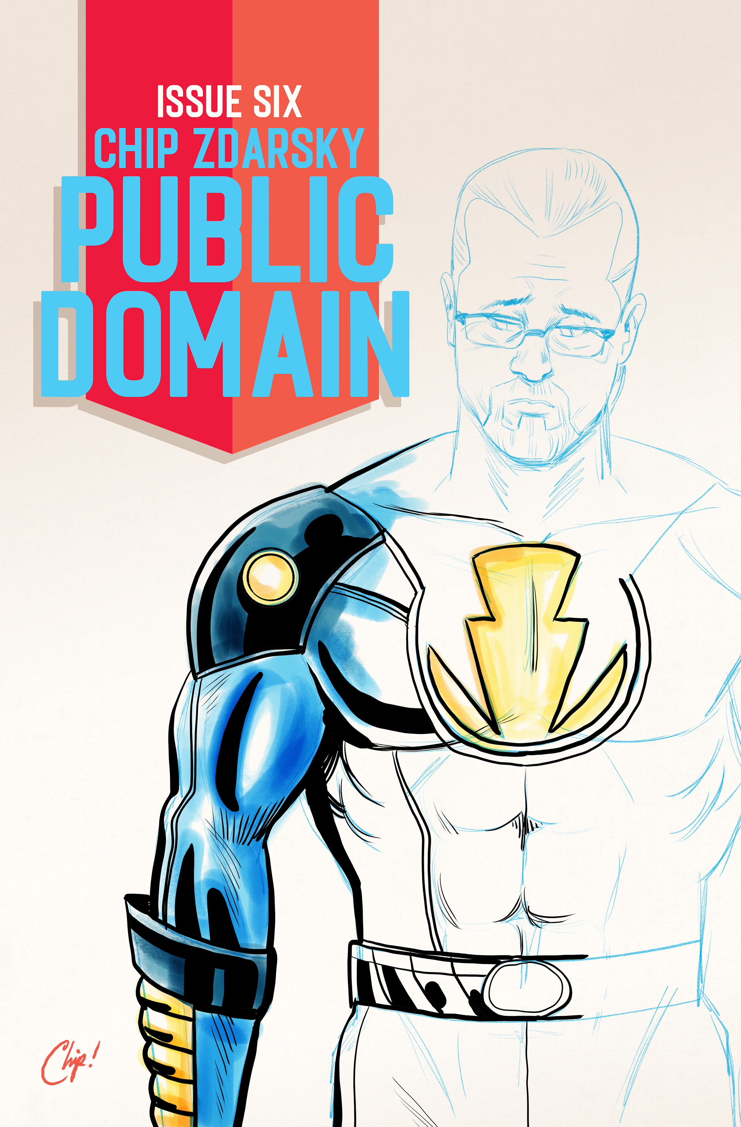 PUBLIC DOMAIN RETURNS!