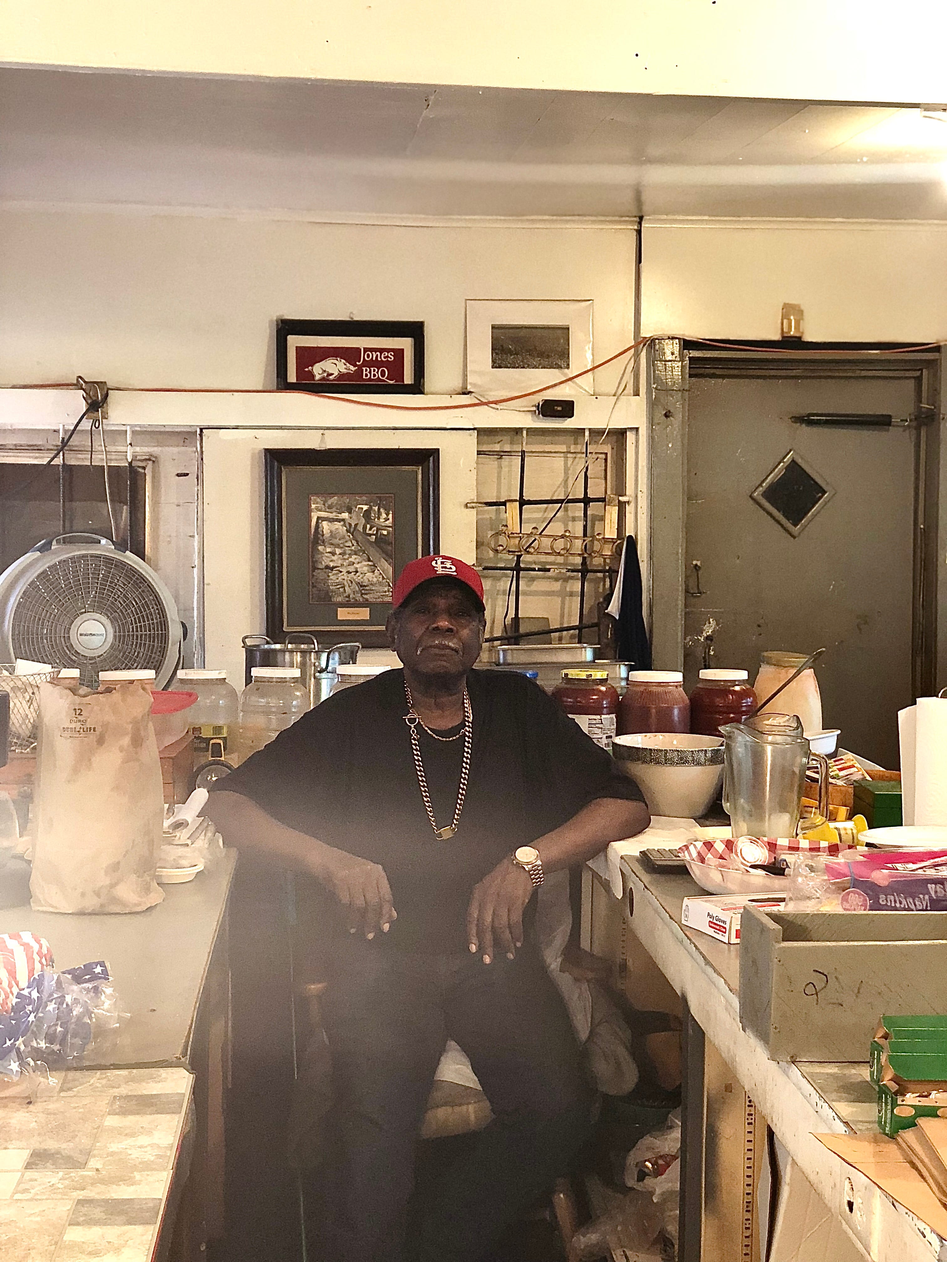 Sneak Peek: Besha Rodell on Dining, The World According to Jill Dupleix ...