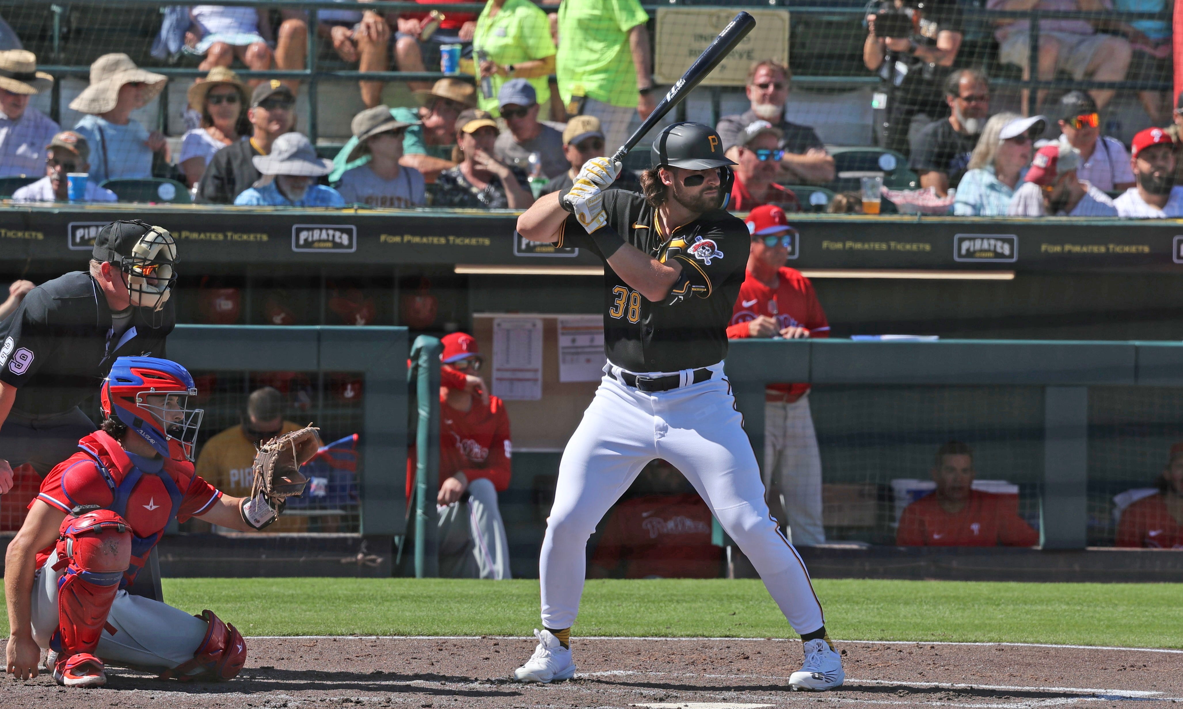 Ryan Vilade - Bucs On Deck