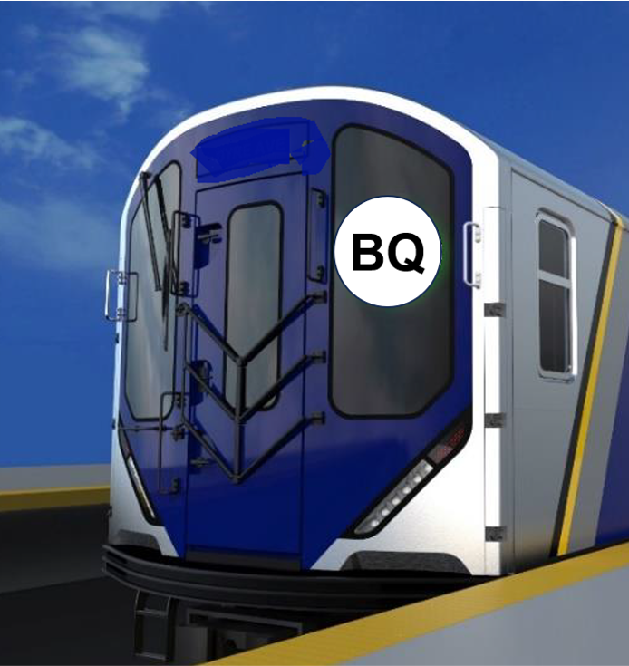 BQ Rail | Substack