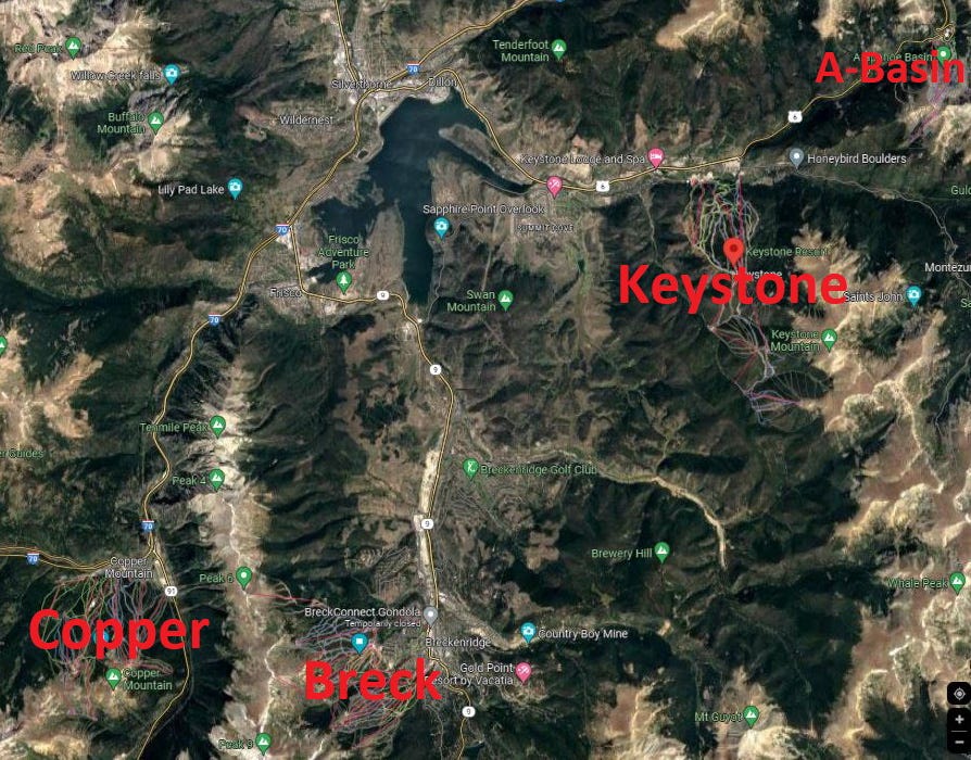 Podcast #144: Keystone Vice President and General Manager Chris Sorensen