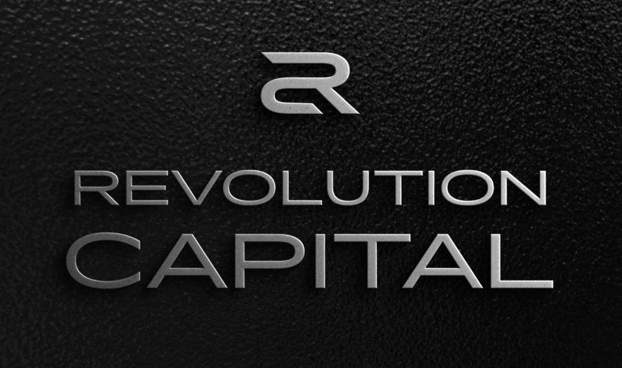 Lanzamos Revolution Capital - Newsletter Javier Morodo