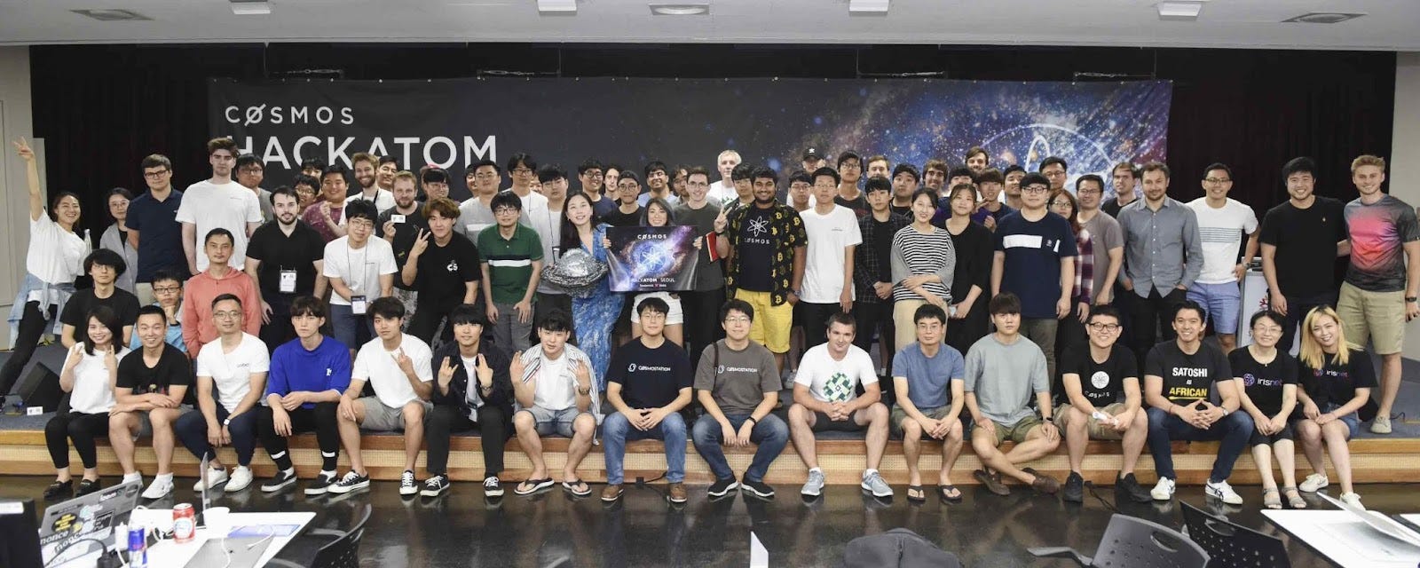 Keplr：為你作宇宙導航的天文學家克卜勒 - by kin ko - DHK dao - web3 公民教育