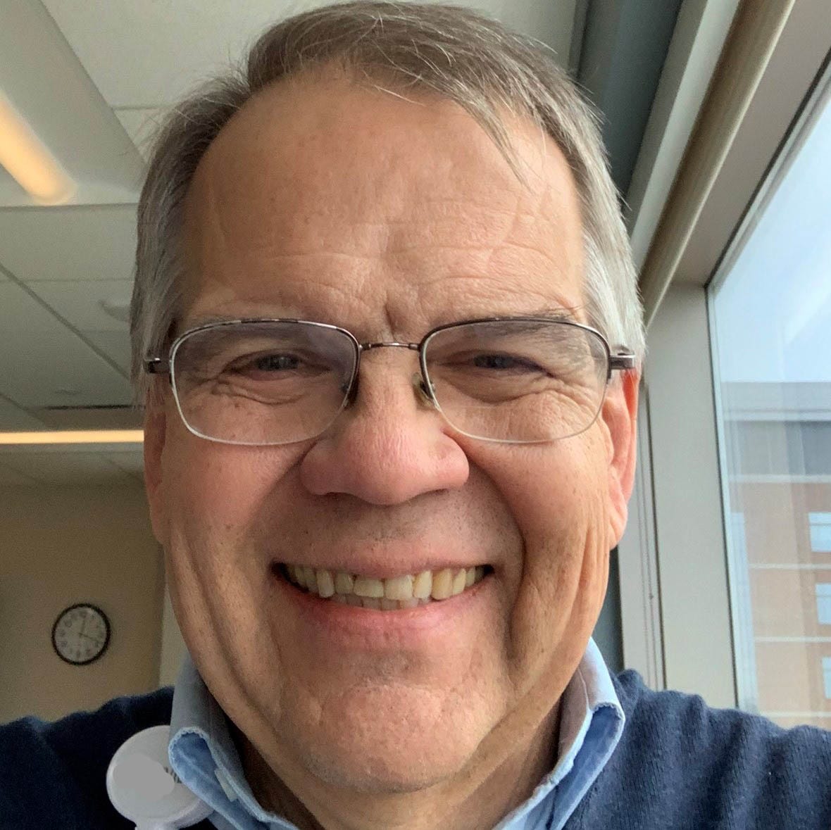 Jon Swanson | Substack