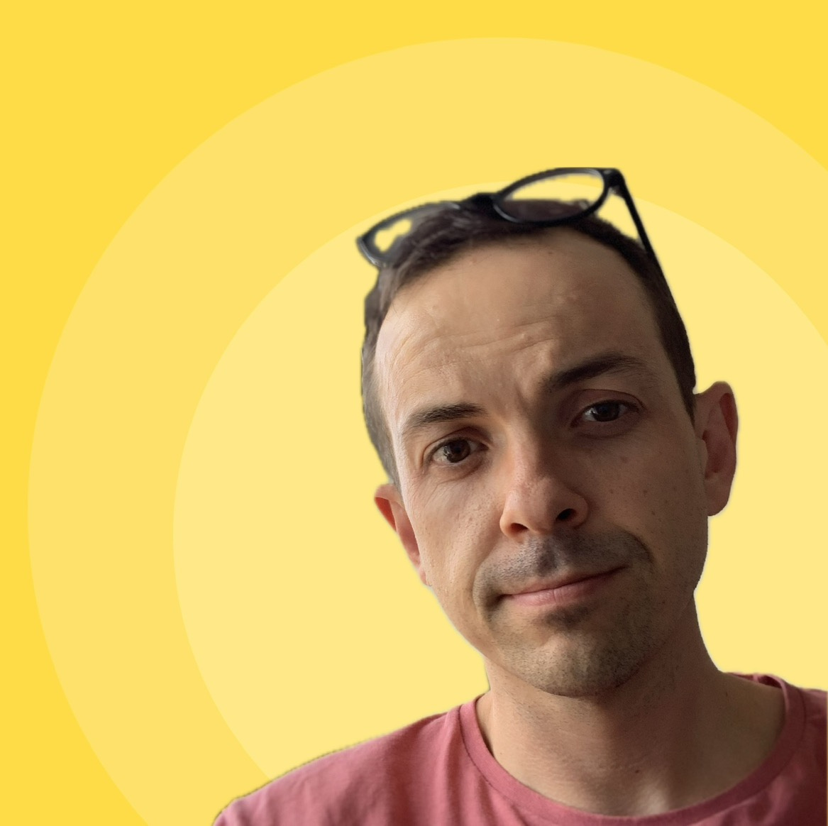 Tim Webster | Substack