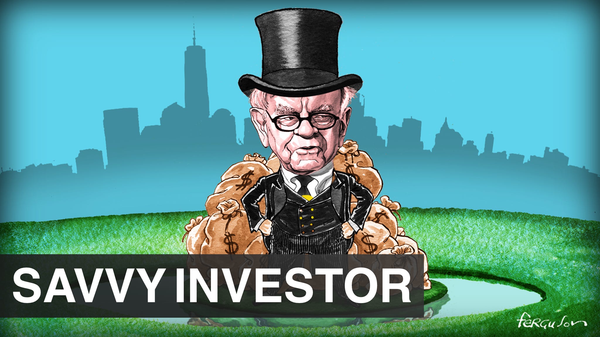 The Savvy Investor: 3-Stage Theory
