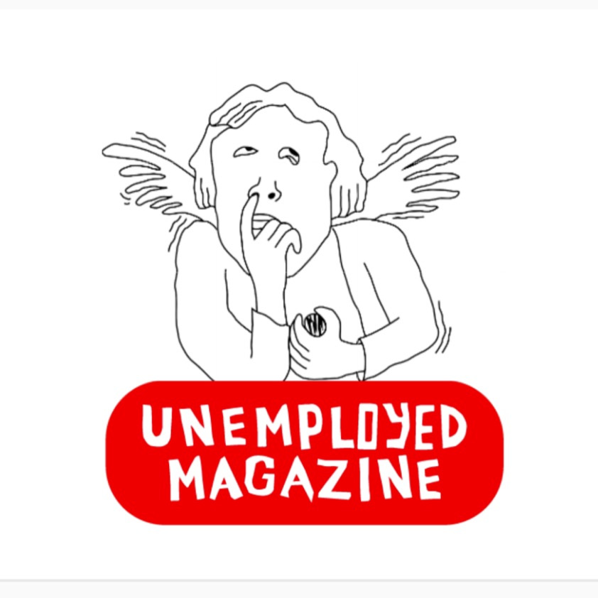 The UNEMPLOYED | Substack