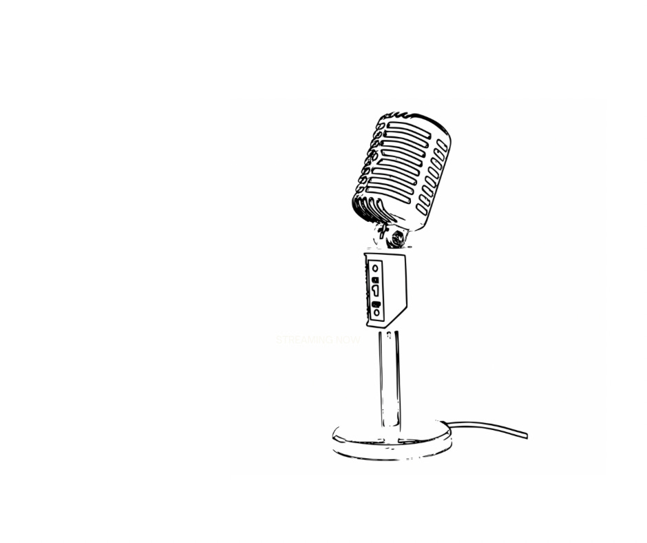 Why are we always the villains? - by Jennie Agg