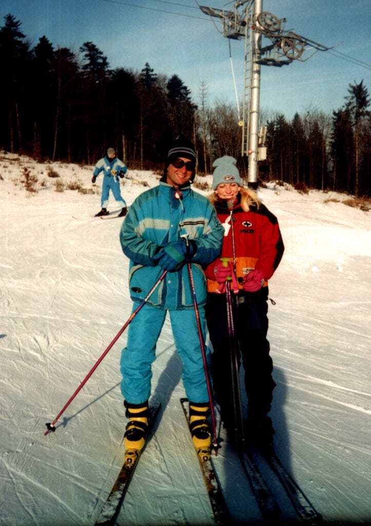 This is how the Just Bleed GIF became MMA's most infamous meme