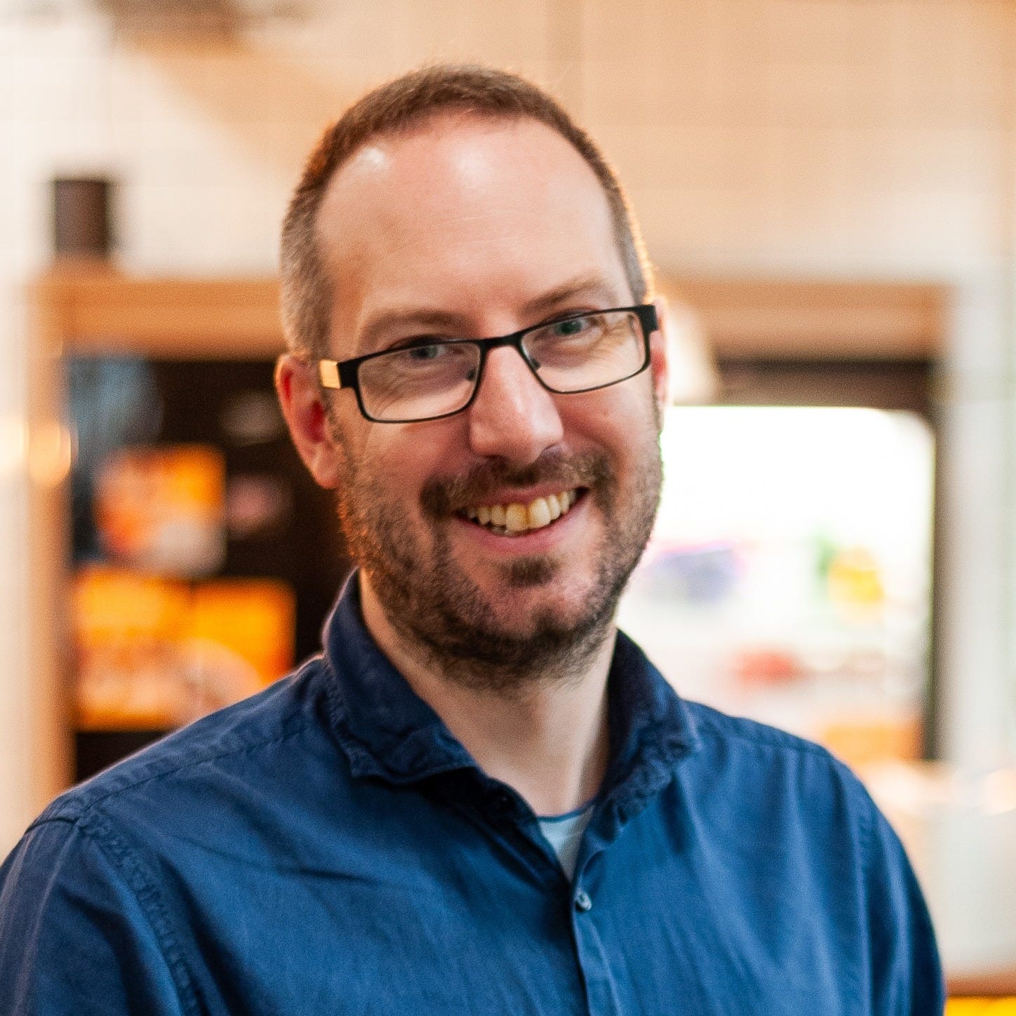 Ed Walker - The Lead North | Substack