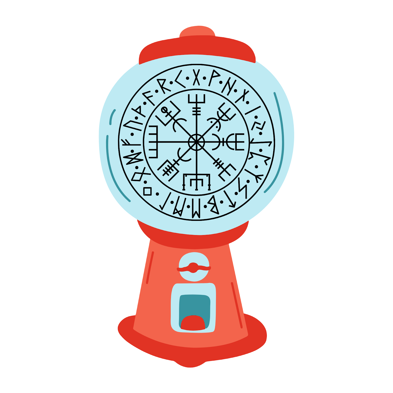 Bitcoin Runes Explainer - by Dan Held - The Held Report