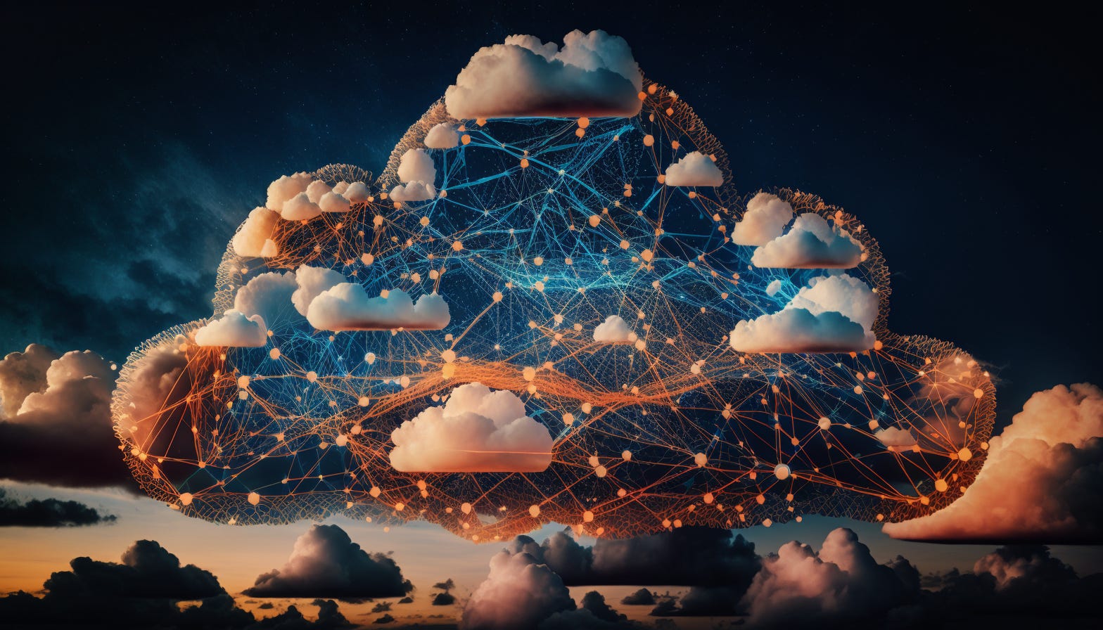 What exactly is a Network State? - by Tom Howard - network0