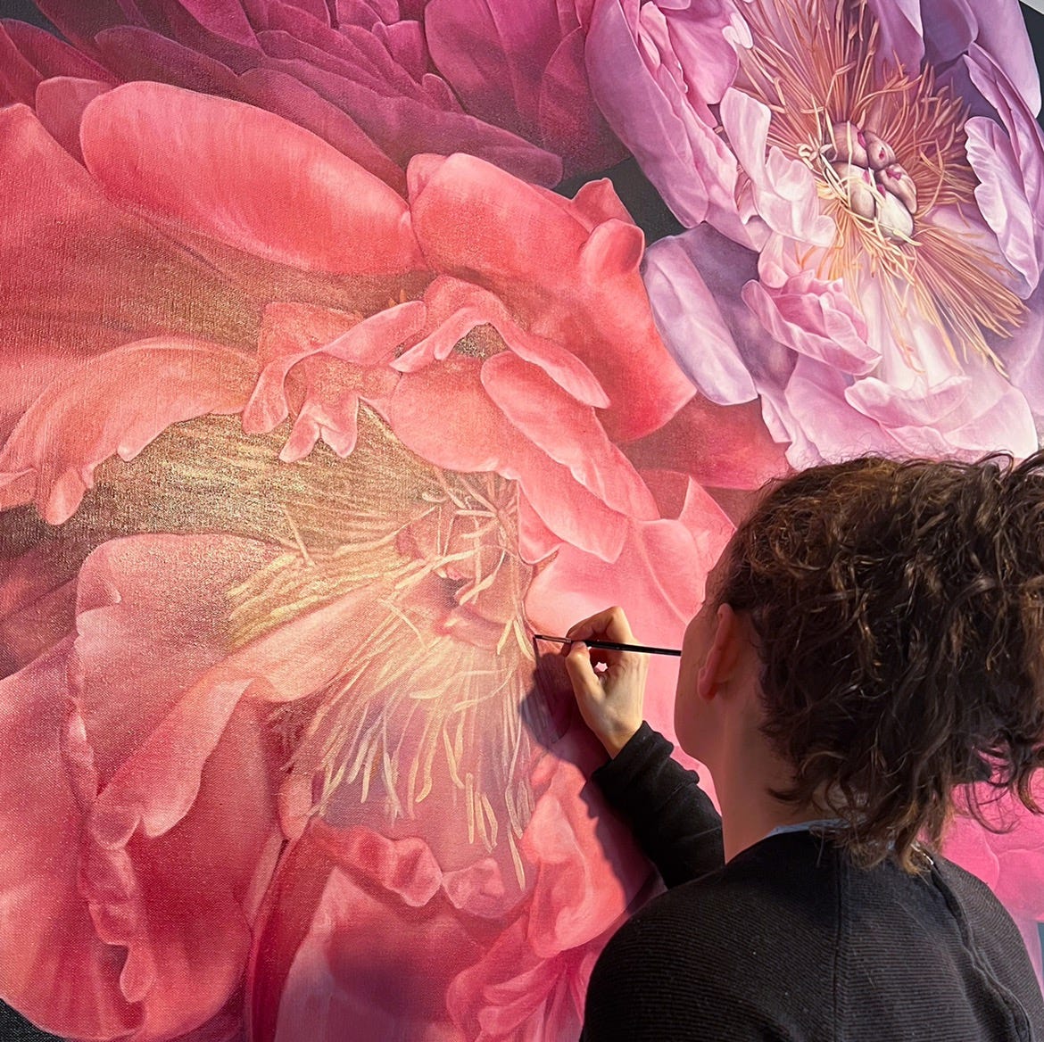 Julie Battisti | Substack