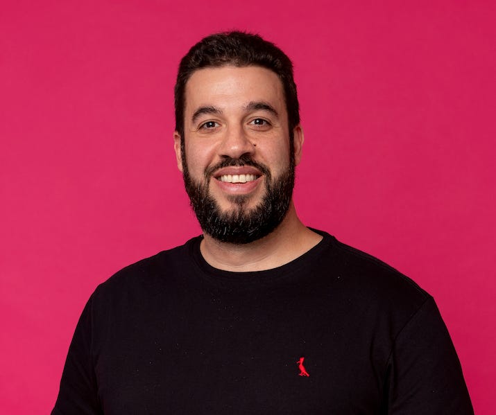 Andre Nobre | Substack