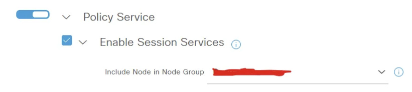 Upgrading ISE from 3.1 -> 3.2 - by Karl William