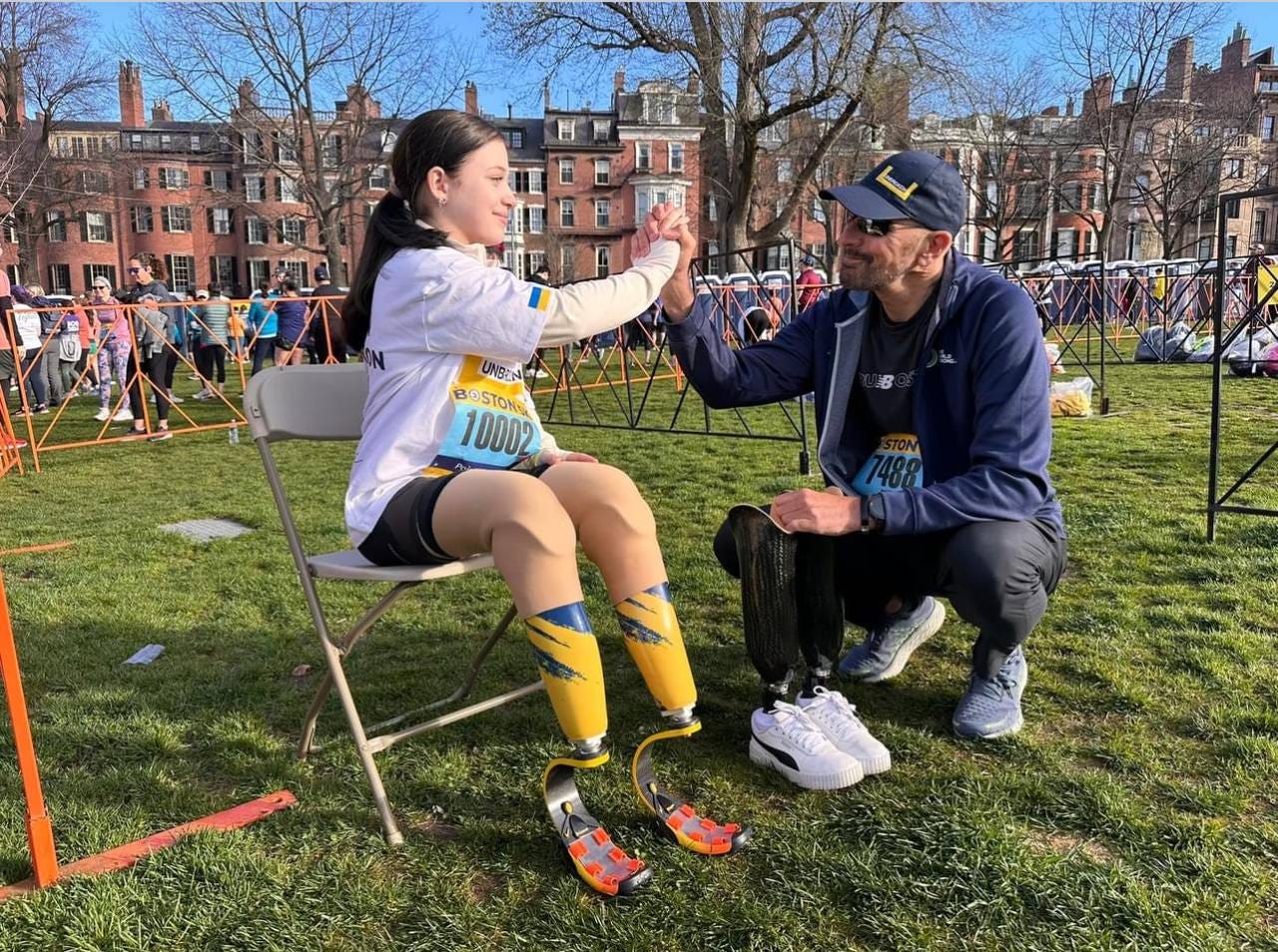 Biden’s bitter legacy on Ukraine