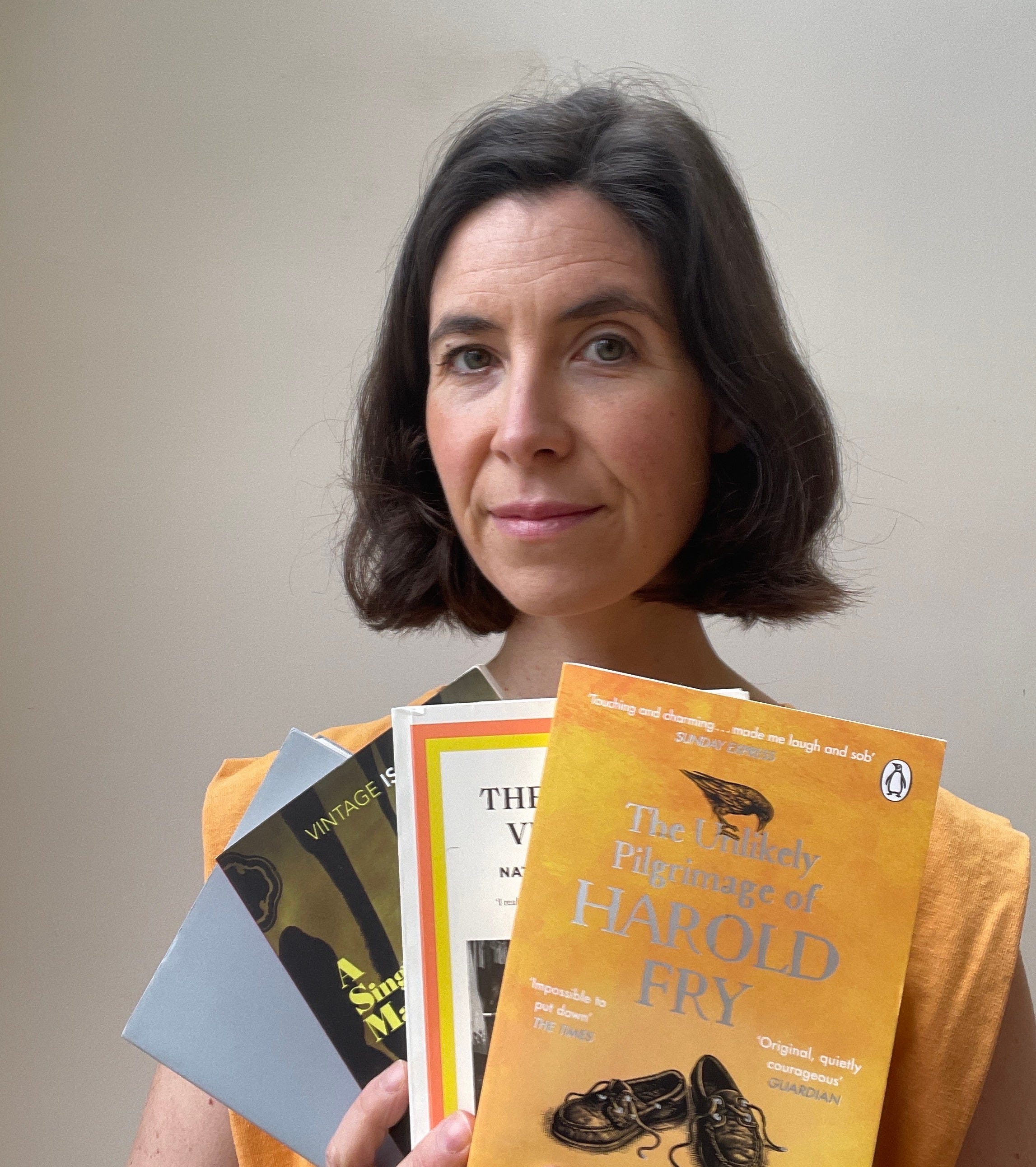 📚 🚶Announcing our Spring/Summer 2023 line up