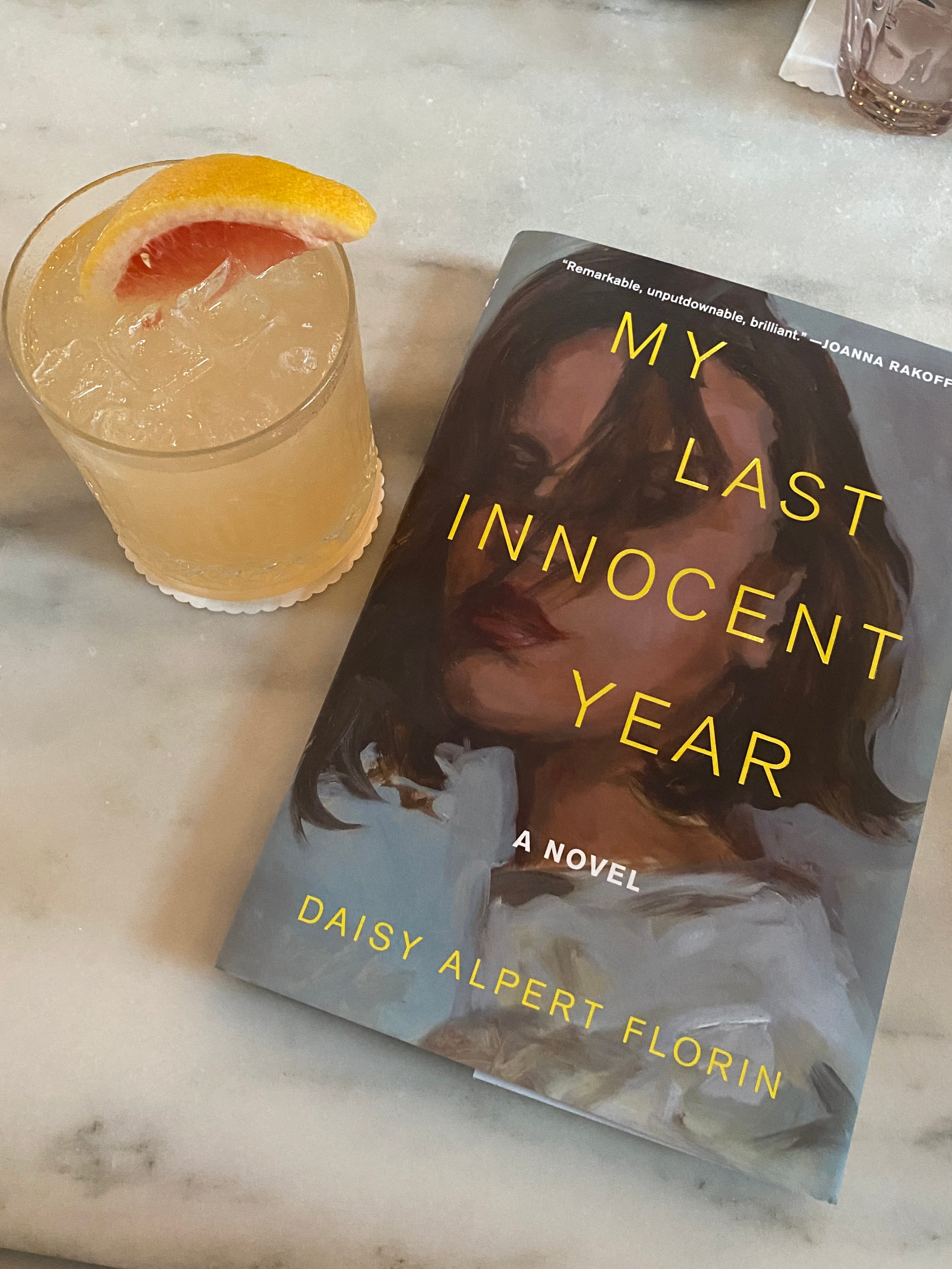 May musings! And other things - by Atticus - Pen Pals!